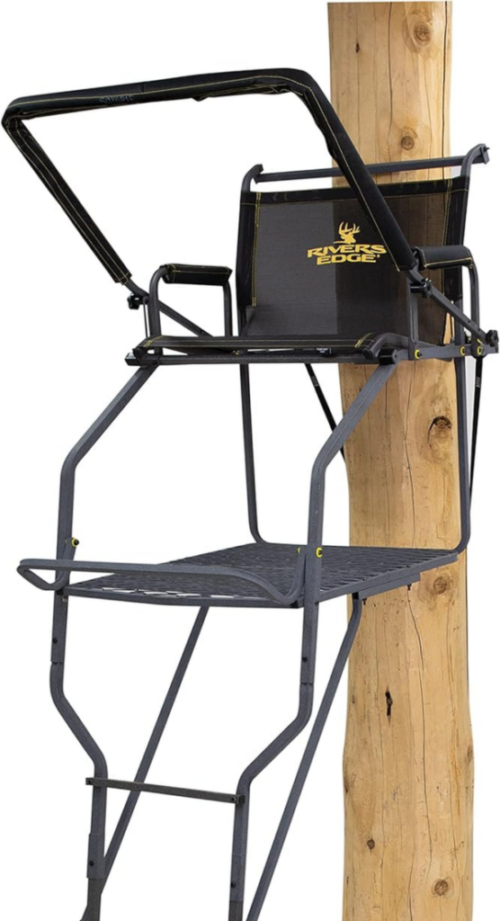 X-Stand Treestands - Premium Tree Stands and Hunting Gear - Fan WebSite