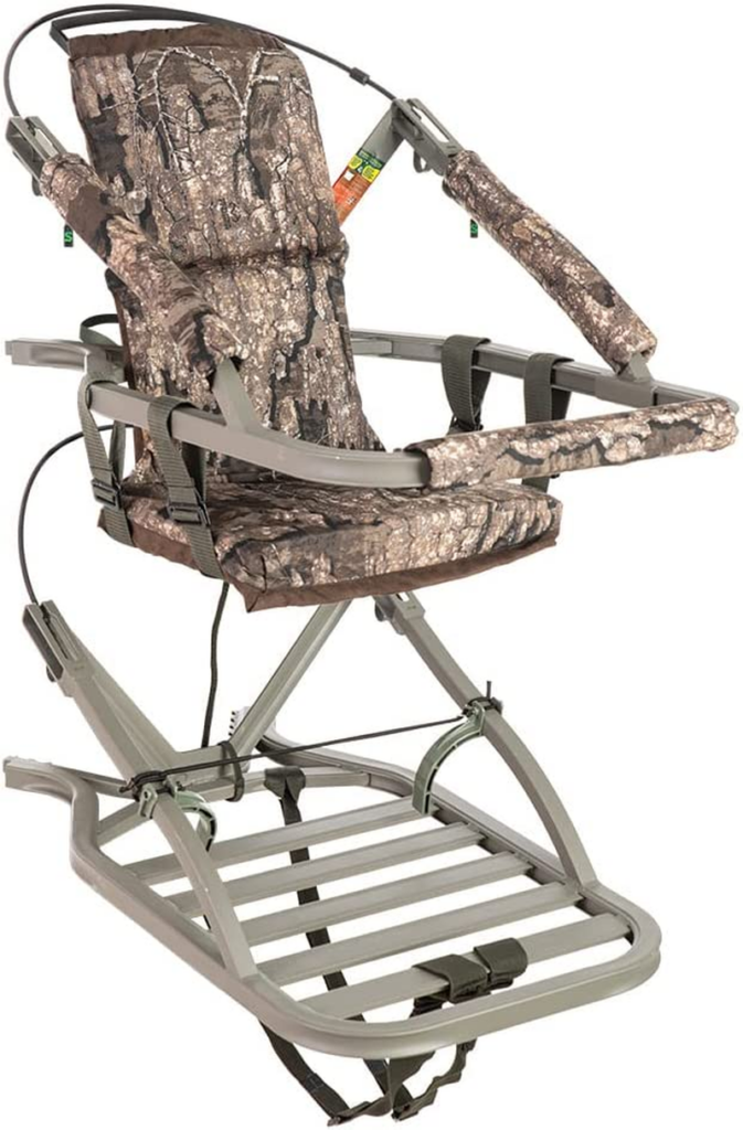 X-Stand Treestands - Premium Tree Stands and Hunting Gear - Fan WebSite