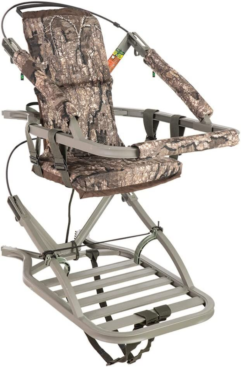 X-Stand Treestands - Premium Tree Stands and Hunting Gear - Fan WebSite